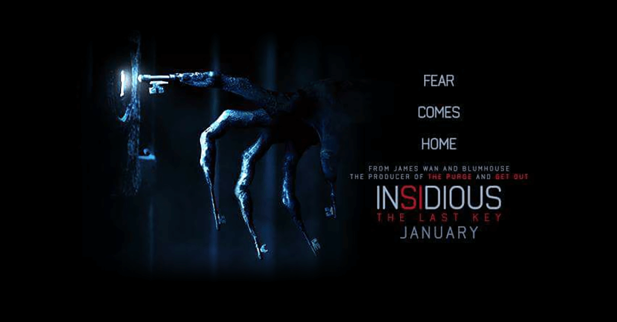 Insidious